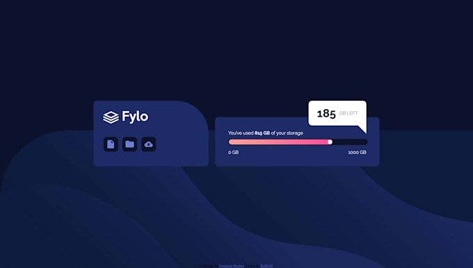 Be your frontend developper in html and css by Rubenrollin | Fiverr