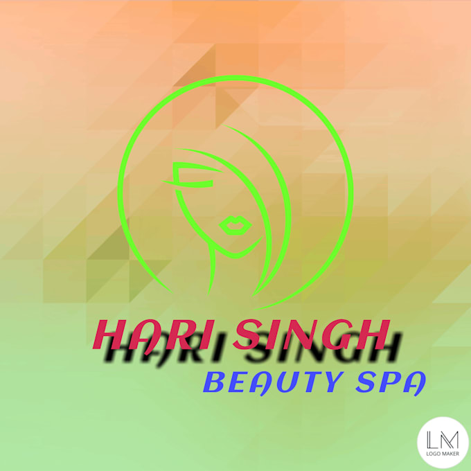 Create to the first class logo disign by Harishing | Fiverr
