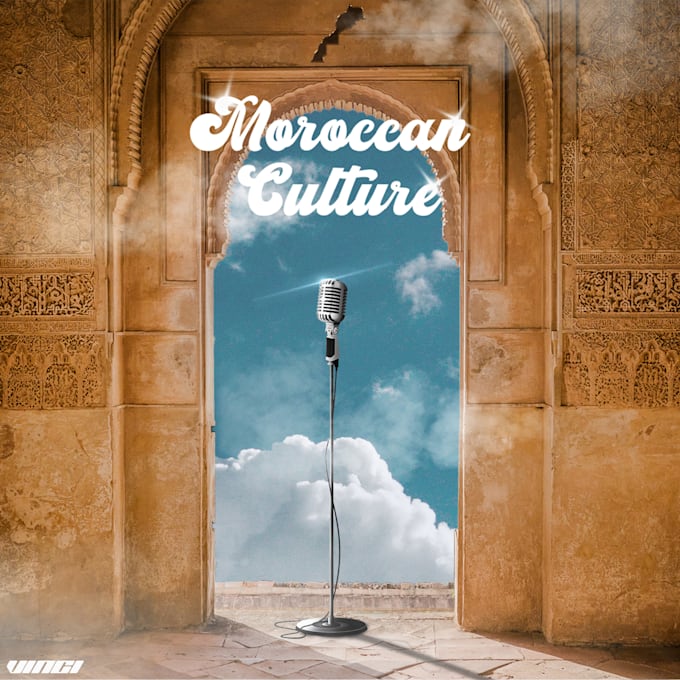 Design your custom album cover art for your musical project by Hamzafrg ...