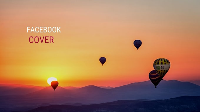 Iwill cerate facebook cover photo by Hassan2013 | Fiverr
