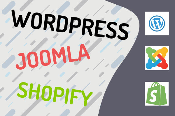 Install wordpress, configure wordpress, fix, customize by Birzoiioan ... Install wordpress, configure wordpress, fix, customize by Birzoiioan ...
