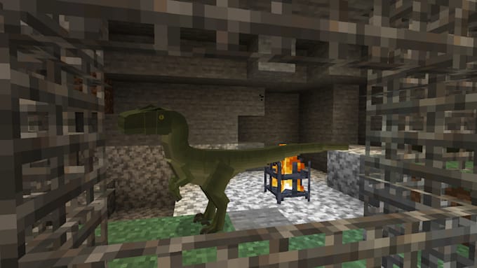 Create a custom minecraft modpack for you by Lewmilburn | Fiverr