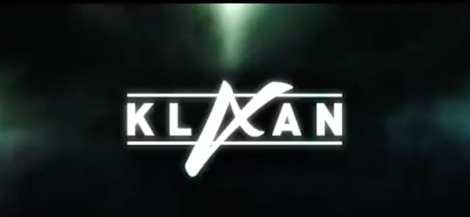 Logo introduction ultra hd by Klaan2 | Fiverr