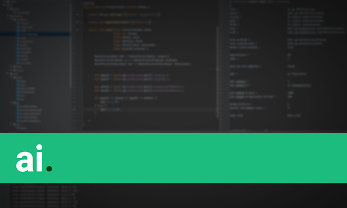 Create artificial intelligence systems by Teecow | Fiverr