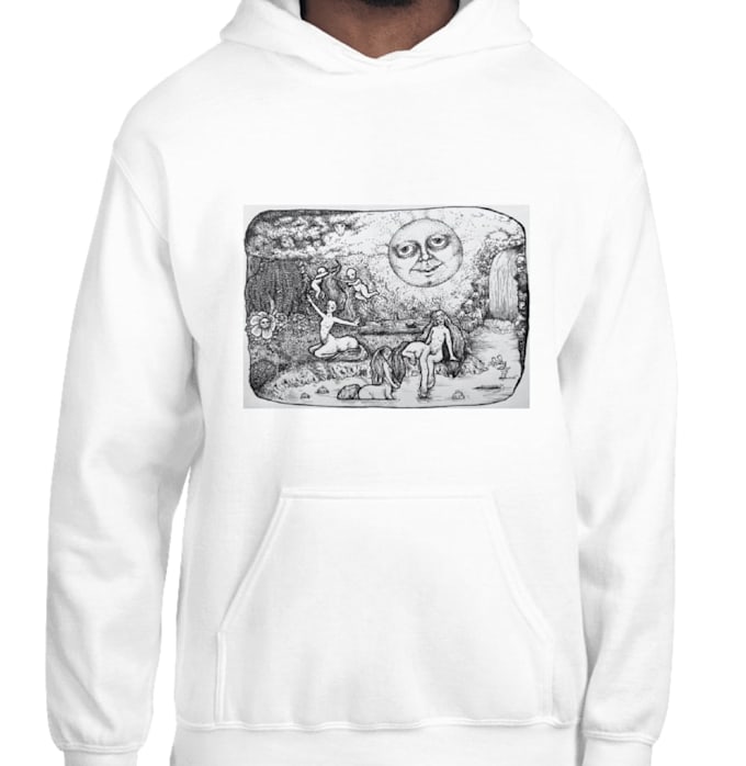 Create custom designs for your merch or streetwear by Grizzlyclaire ...