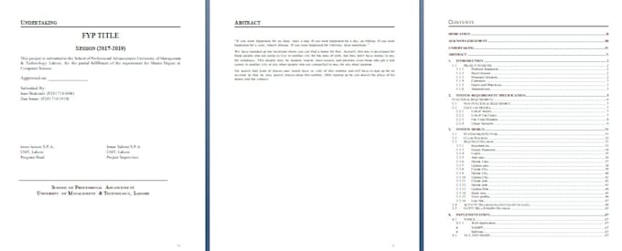 Do erd,dfd,sequence,activity and all diagrams and fyp report by ...