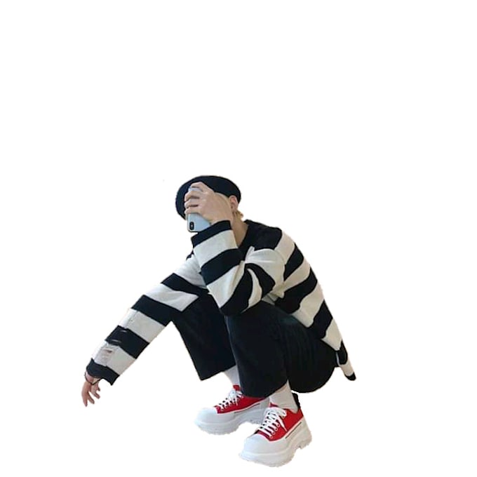 Erase backgrounds from photos by Jearie | Fiverr