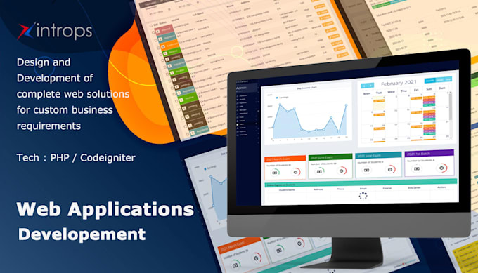 Fix issues in your php and codeigniter system by Dkumara85 | Fiverr