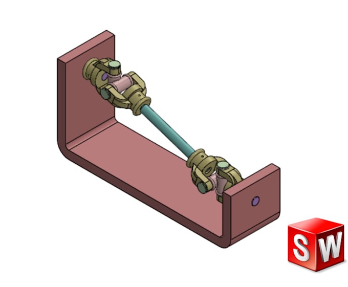 cool solidworks projects