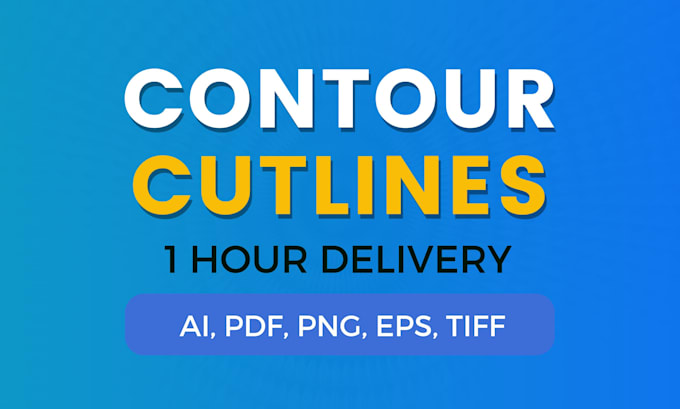 Create yard card contour cut, die cut, kiss cut, thru cut for stickers ...