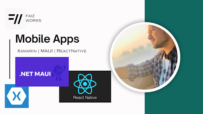 Develop fix distribute cross platform ios and android apps xamarin maui ... Develop fix distribute cross platform ios and android apps xamarin maui ...