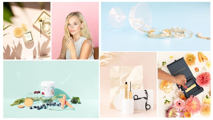 Shoot creative product and lifestyle photography by Forthecurated | Fiverr