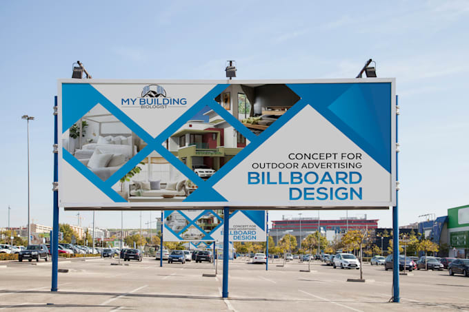 Design a professional graphic design,billboard,for you by Mdrokibul77 ...