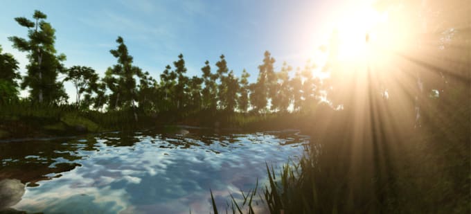 Make you a realistic roblox showcase by Vans_rule | Fiverr