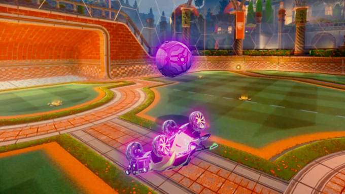 Make you a rocket league montage by Swishyyt | Fiverr