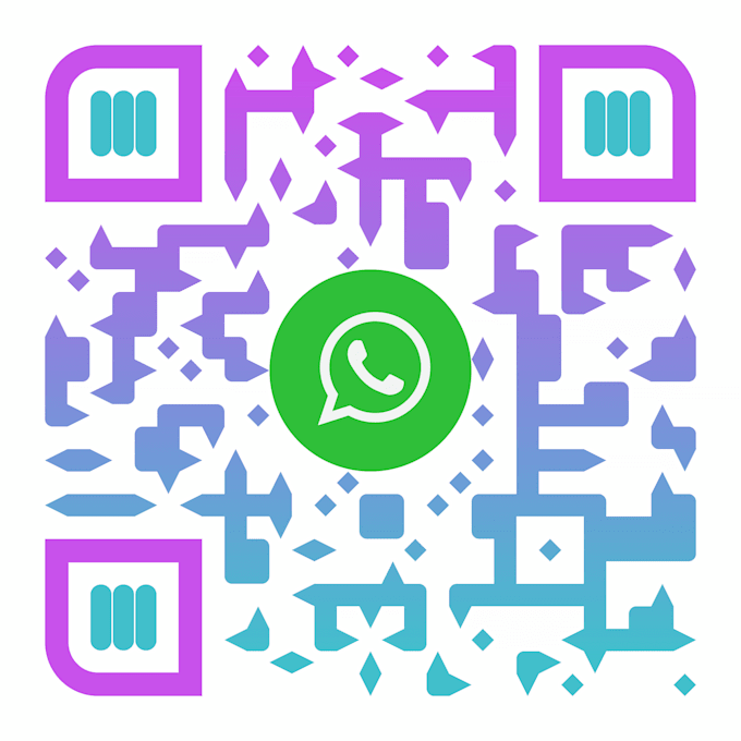 Create unique world class official qr code for your brand by Alex2410 ...