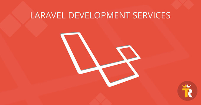 Create laravel web app by Sher1111 | Fiverr