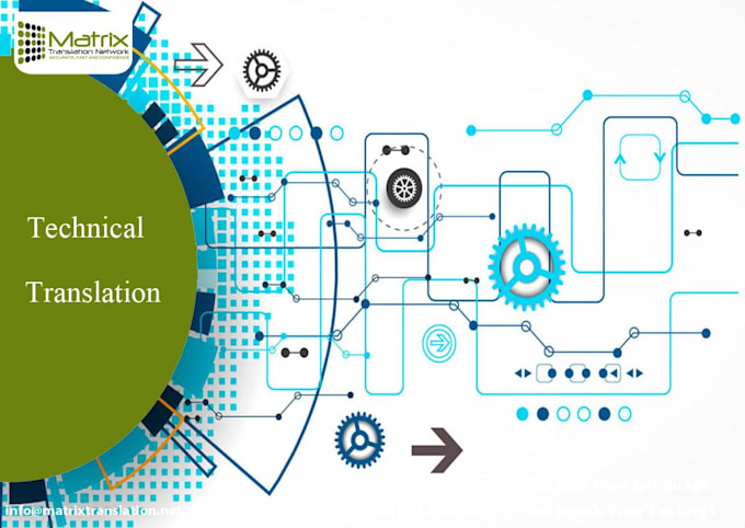 Translate your technical business and laws documents by Mohammedkadd | Fiverr