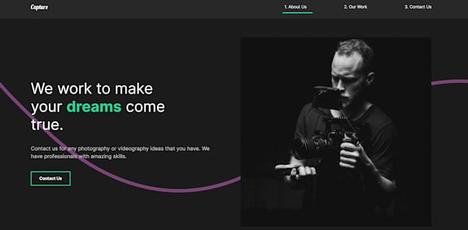 Build your web application using react js by Mytodin | Fiverr