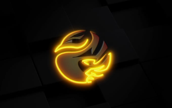 Do unique 2d logo reveal animation by Stefan_spremo | Fiverr