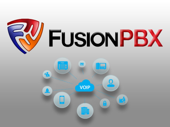 Install, configure your fusionpbx by Shadowfilth | Fiverr