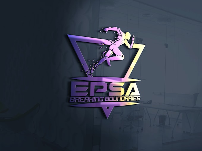 Design amazing gym, fitness and sports logo by Alphadesign125 | Fiverr