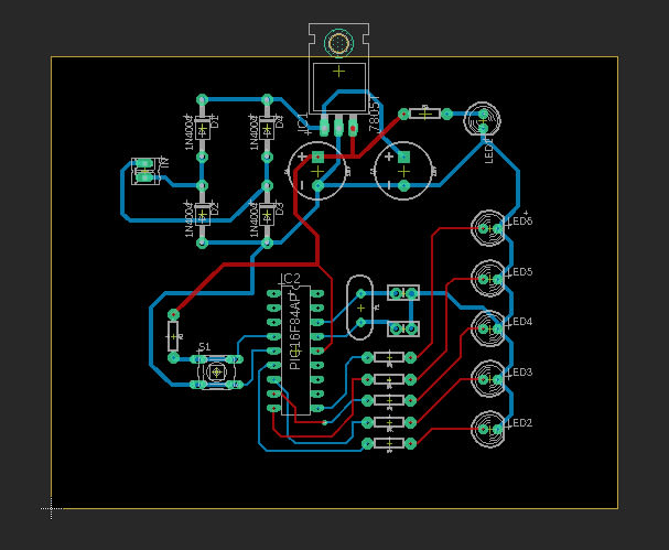 Create pcb design pcb layout and schematic designs for you by Pictech ...