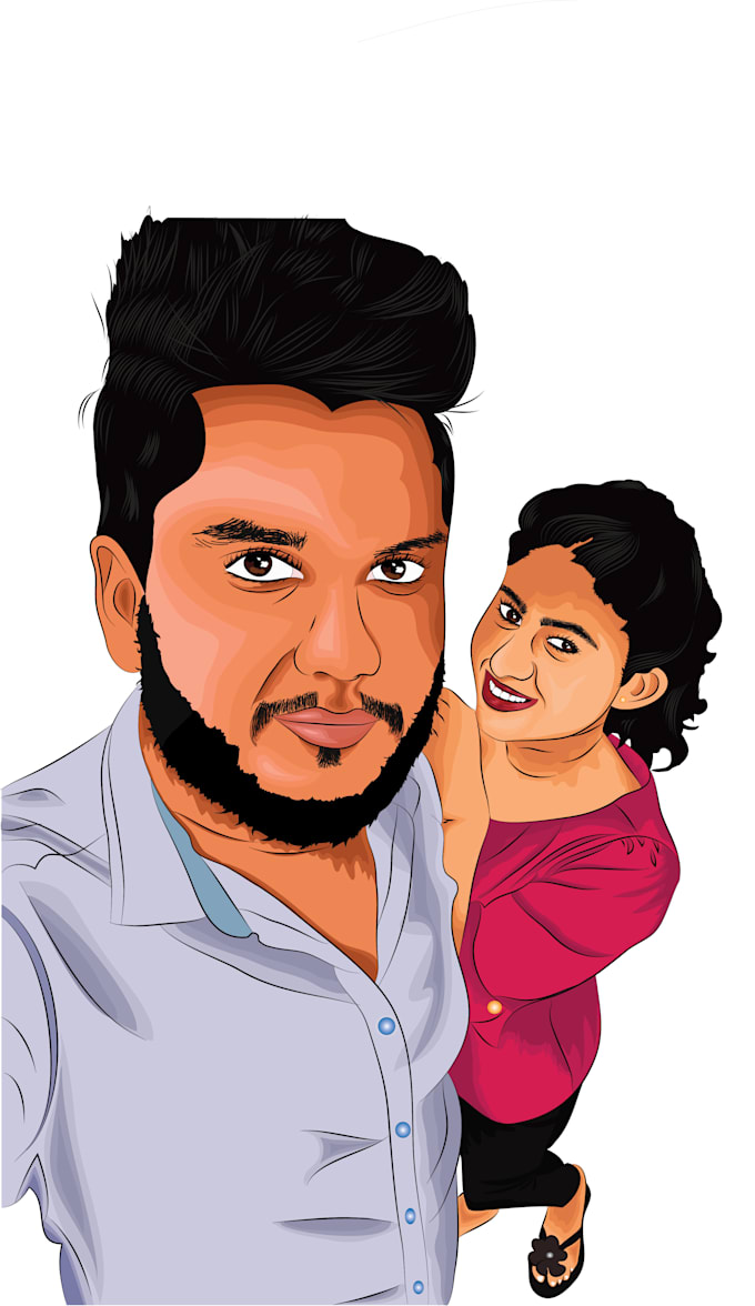 Fabulous Vector Tracing Photos
