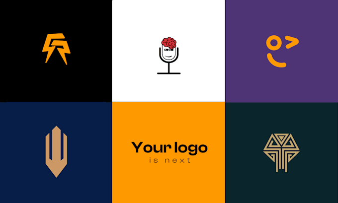 Design a professional logo by Bisho_design | Fiverr