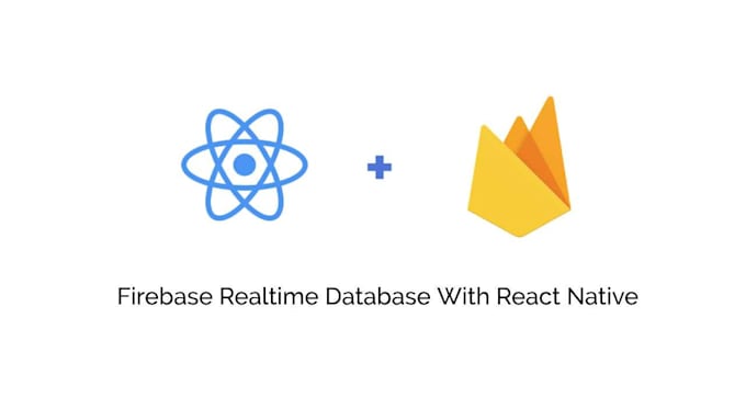 Develop a mobile app using react native,firebase,nodejs by Bright123 ...