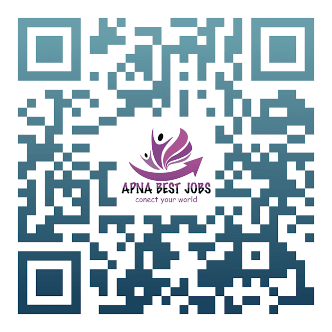 Make amazing word art, qr code and logo shape barcode by Apnabest | Fiverr