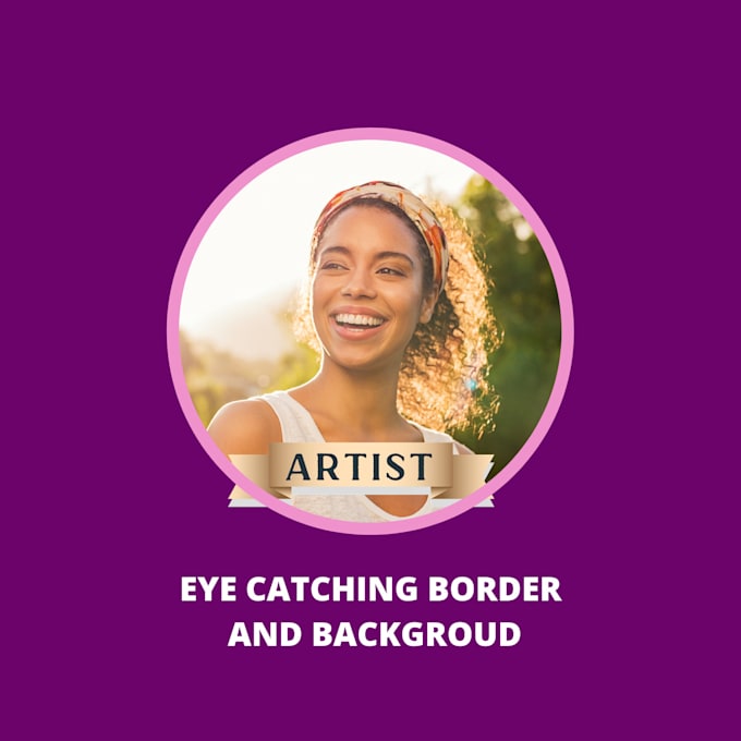 Create a custom instagram profile picture avatar by Peaceyargawa | Fiverr