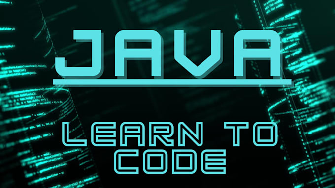 Tutor you in java programming by Coderboi12k | Fiverr