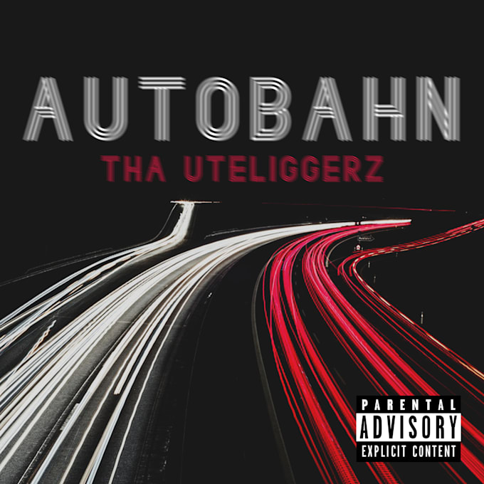 Make cover art for eps, albums and singles by Erikhalle | Fiverr