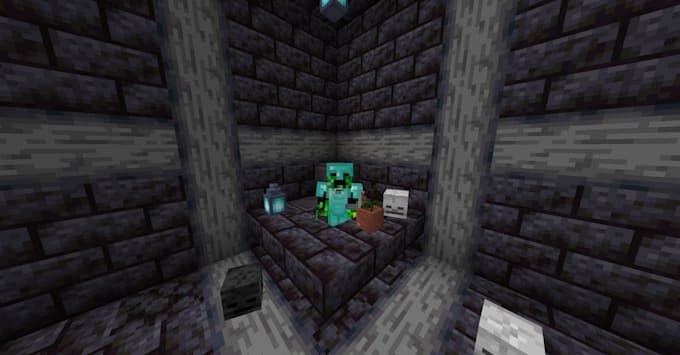 Teach you how to get good at java 1,12 pvp and up by Buildtales | Fiverr