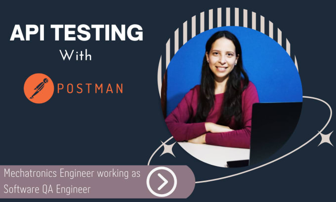 Test Your Apis With Postman By Kathynv Fiverr