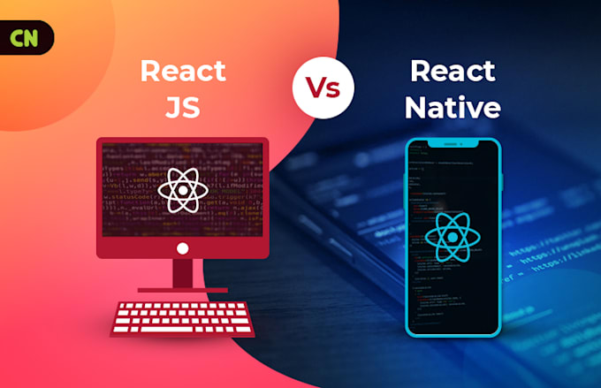 Develop Reactjs React Native App By Webgeek9 Fiverr 