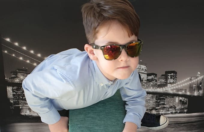 Do my best photoshopping at your service by Drfotoshop | Fiverr