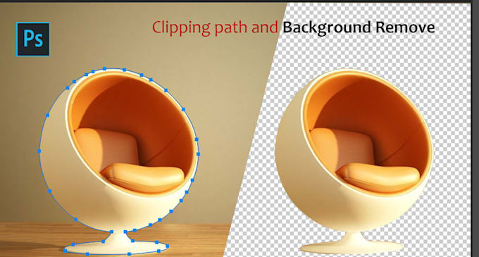 Do image background removal clipping path photoshop work by Opushafiur ...