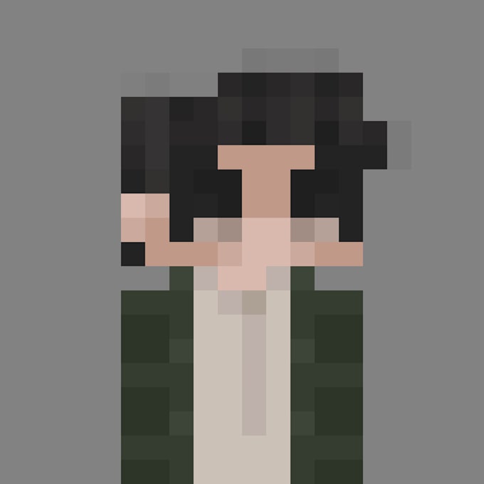 Make a minecraft pfp for you by Jack_sucks_at | Fiverr