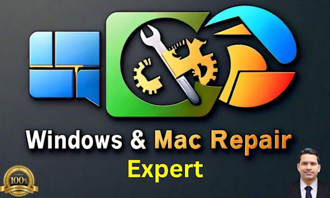 Repair fix and troubleshoot windows pc computer laptop by Rajesh_jadav ... Repair fix and troubleshoot windows pc computer laptop by Rajesh_jadav ...