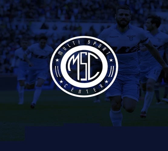 Design a unique crest or logo for an indoor multi sport center by ...