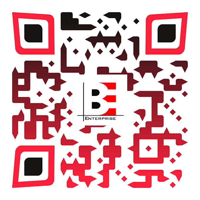 Provided uniq qr code by Chintan125 | Fiverr