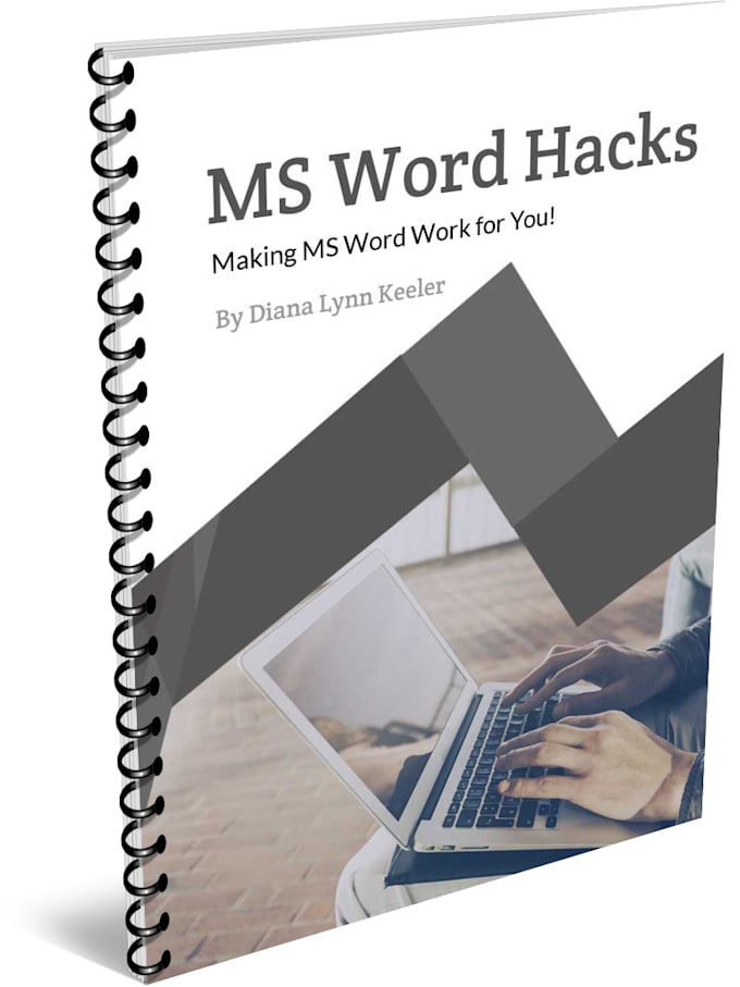 Provide ms word hacks training by Beorganicallyou | Fiverr