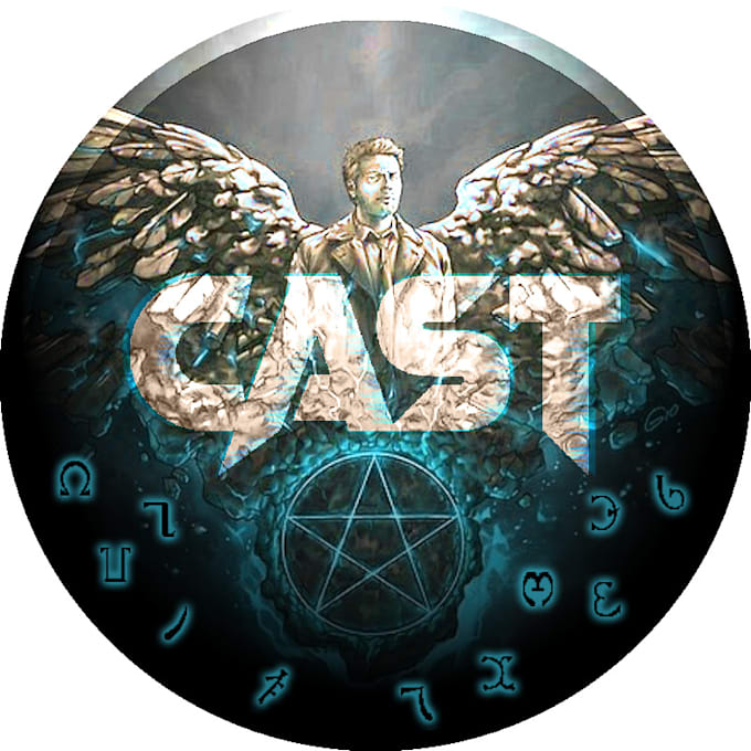Design you a discord profile picture by Dudeimnotinsane | Fiverr