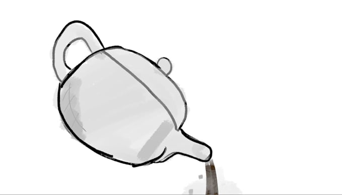 Make you a custom cartoony gif by Randomanimates | Fiverr