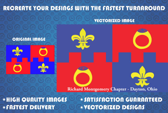 Recreate, modify and redesign logo creatively by Aaimish | Fiverr