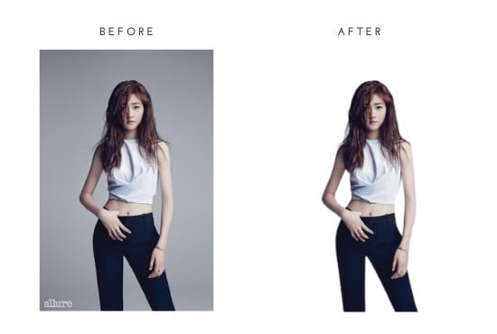 Photoshop editing background removal fashion, clothing photo by Heyits ...