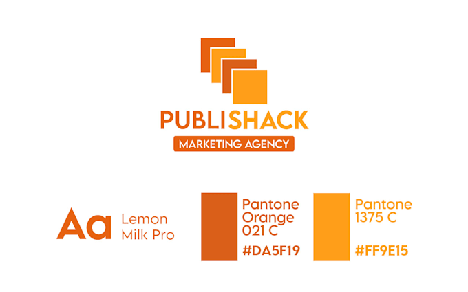 Create a variable and minimalist logo by Martinezmlds5 | Fiverr