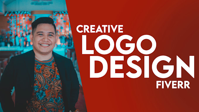 Do logo and infographic designs by Marsleven | Fiverr